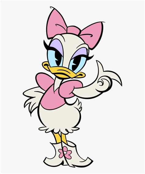 Mickey Mouse Shorts Daisy Duck Clipart Png Download Mickey Mouse