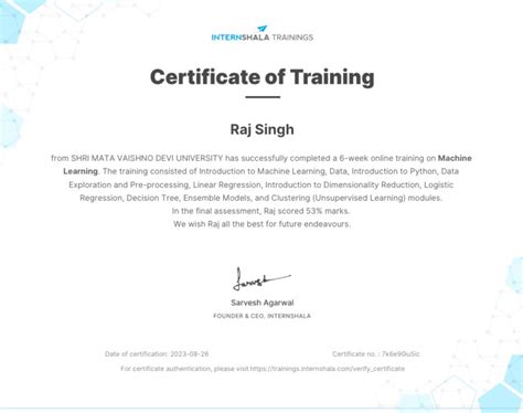 Raj Singh On Linkedin Continuous Learning Is A Journey Im Committed To And I Cant Wait To…