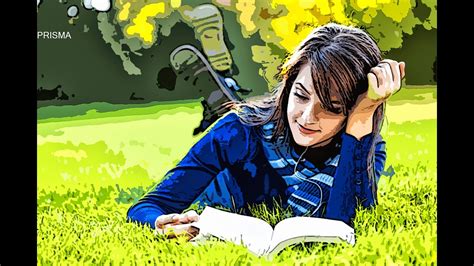 PRISMA Effects In Photoshop Photoshop Tutorial How To Create PRISMA Effect YouTube