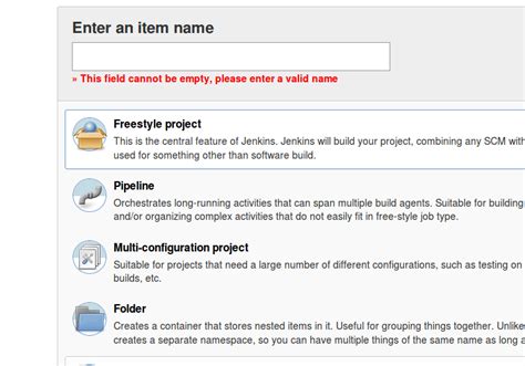 Tutorial Continuous Integration Jenkins With IntaQt QiTASC