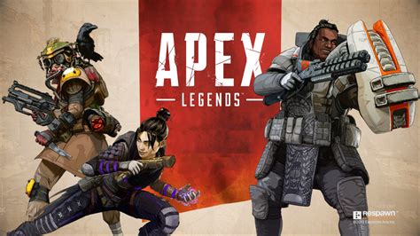 Apex Legends Season 8 Mayhem Patch Notes ⦿ Giliapps