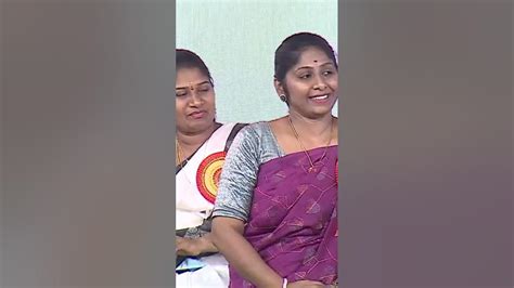 கிருஷ்ணகிரி நாம் தமிழரின் நாடாளுமன்றத் தொகுதி வேட்பாளர் யார் வித்யா