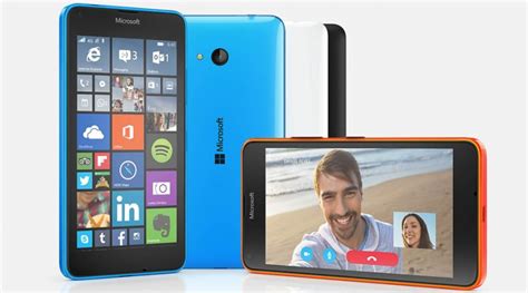 microsoft lumia 640 lte microsoft Информация для прессы
