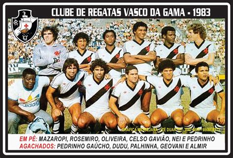 Clube De Regatas Vasco Da Gama
