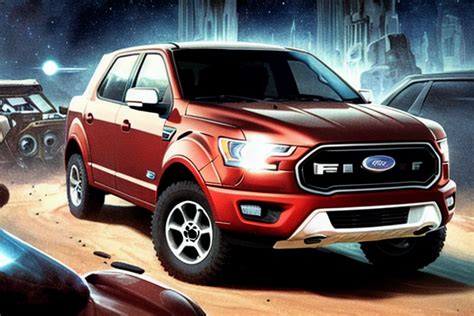 Building An Intelligent Vehicle By Integrating Ford Developer APIs With