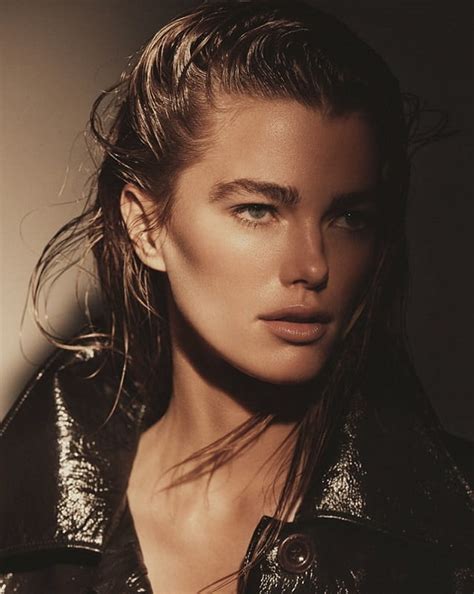 Mathilde Brok Brandi For Harpers Bazaar Turkey October 2017 Fashion Editorials Minimal