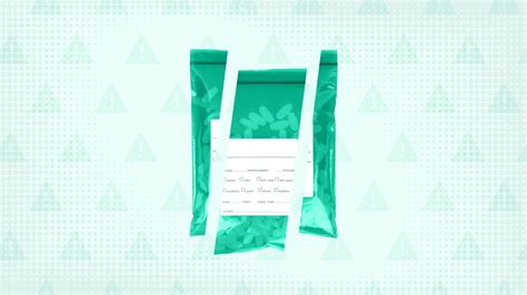 4 Ubrelvy Side Effects To Watch For Goodrx