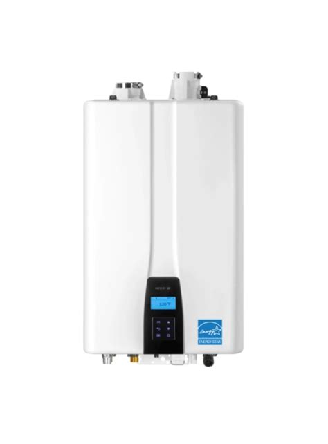 Navien NPE-S Series Tankless - Trusted Water Systems