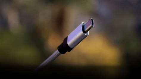 کابل تایپ سی چیست و چه انواعی دارد ؟ تکفای