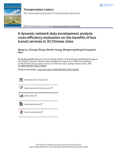 a dynamic network data envelopment analysis cross efficiency evaluation