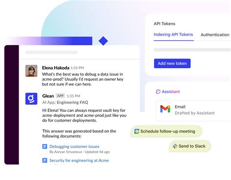 AI Apps Customizable To Your Enterprise Needs