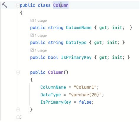 Refactor Code To Use New C Language Features The NET Tools Blog