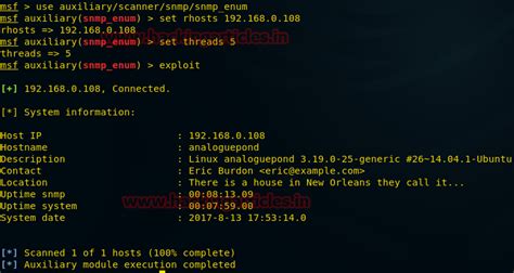 It Tech Understanding Nmap Scan With Wireshark