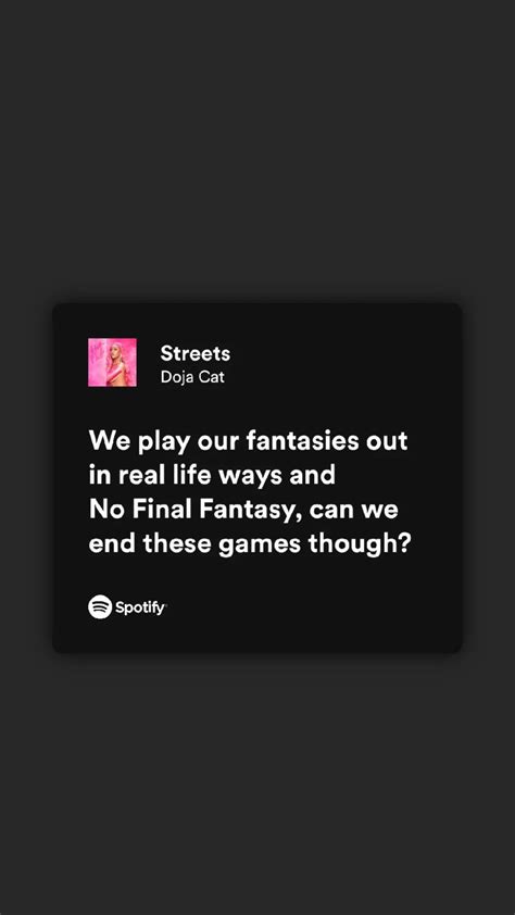 Streets In 2024 Unforgettable Song Cat Text Lyrics