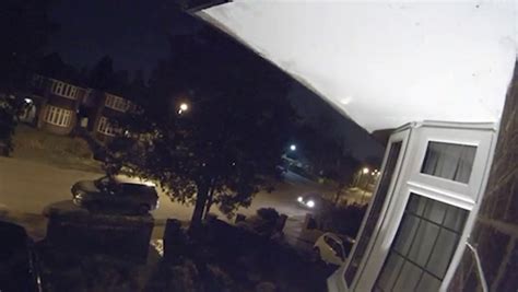 Thieves Steal Range Rover Off Sutton Coldfield Drive In 60 Seconds As