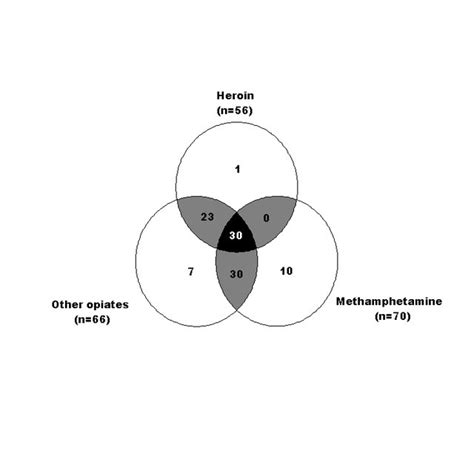 Polydrug Use Amongst The Idu Sample 2007 Download Scientific Diagram