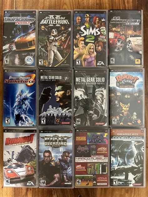 Best Small Size Ppsspp Game 2023🤞 Descubra As Vantagens E Emoções De