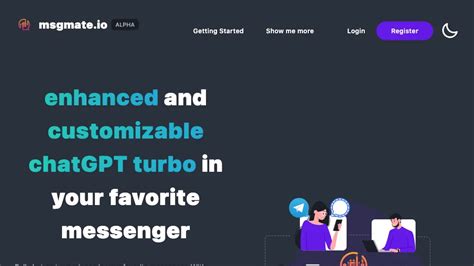 ChatGPT On Your Terminal Vs Msgmate Comparison AI Tools