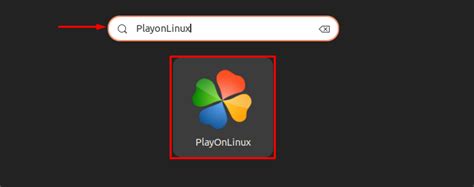 How To Install PlayOnLinux On Ubuntu 22 04 Its Linux FOSS