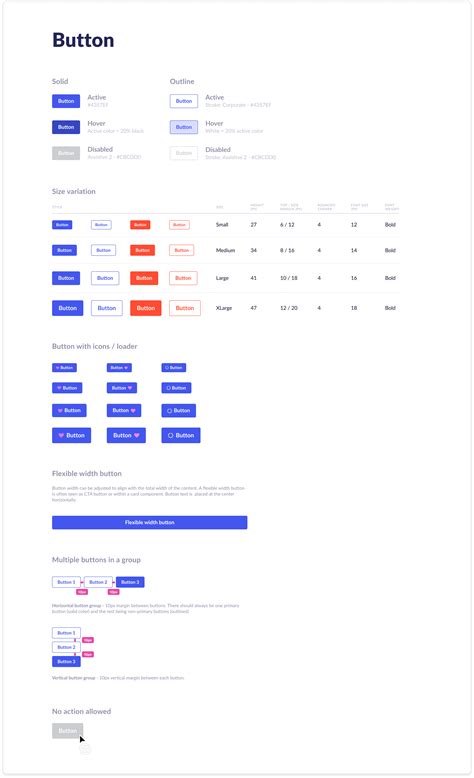 Andy Liu Portfolio Emq Design System