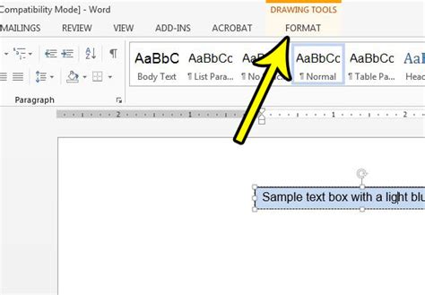 Remove Text Boxes In Word For Mac Sabashk
