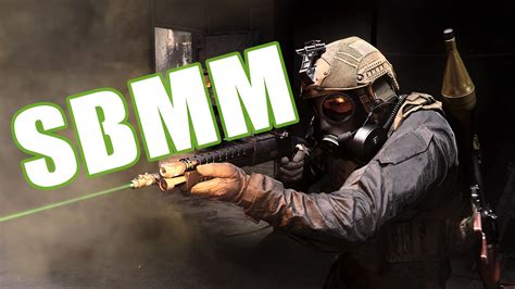 CoD Modern Warfare 2 Was bisher über das umstrittene SBMM bekannt ist