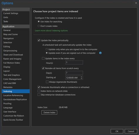 Solved Arcgis Pro Thumbnails Esri Community