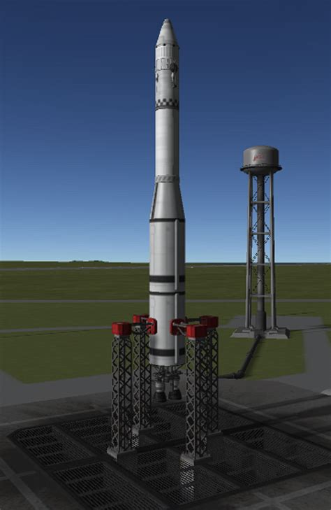 Beta Centaurus Kerbal Space Program Wiki