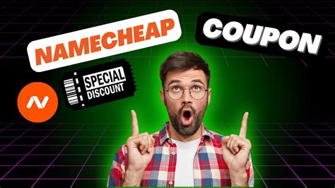 Namecheap Shared Hosting Coupon Code 2025 🔥 Namecheap Promo Code