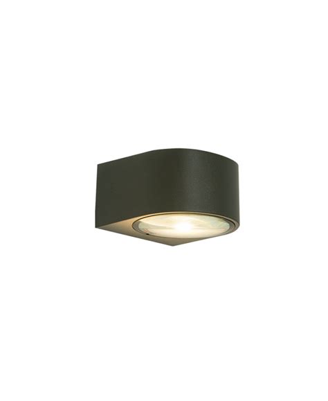 E316 ΕΠΙΤΟΙΧΙΟ Led ΦΩΣ ΕΞΩΤΕΡΙΚΟΥ ΧΩΡΟΥ