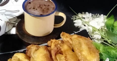 Resep Pisang Goreng Kelapa Oleh Farida Sulthan IG Malika02782