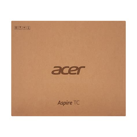 DESKTOP PC คอมพวเตอรตงโตะ ACER ASPIRE TC 1780 1318G0T0MI T003