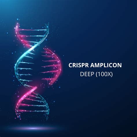 Crispr Vectoramplicon Deep Long Read Smartseq Smartlife Biosciences