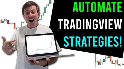 Automate Your Pine Script Strategies With Pineconnector V3 Youtube