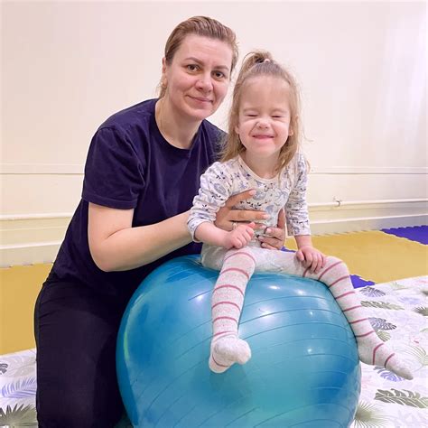 РЕАБИЛИТАЦИЯ КРАСНОДАР АФК ДЦП Vocalis Уже неделю в нашем центре работает врач реабилитолог