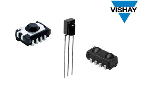New Mini Ir Sensors Ready For Industrial Or Consumer Embedded Computing Design