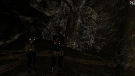 Unforgiving Skyrim Le Se Other Loverslab