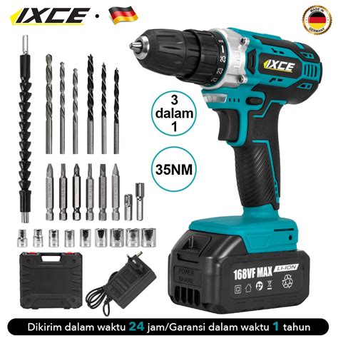 Jual Bor Cas Makita Harga Terbaik And Termurah Januari 2023 Shopee