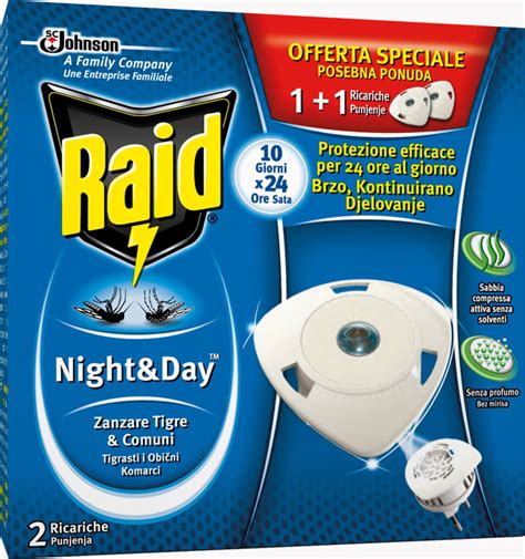 Raid® Sc Johnson