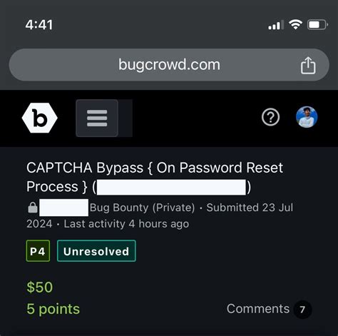 Amaan Siddiqui On Linkedin Bugbountytips Cyberdefense Cybersecurity Bugbountytips Bughunting