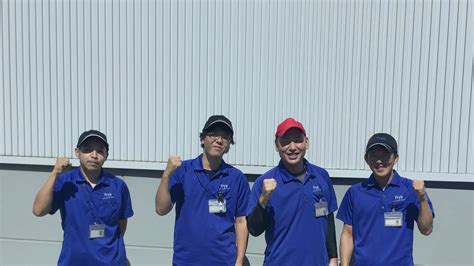 株式会社 東海流通システム