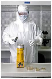 What Is Viable And Nonviable Particle Count