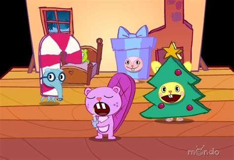 Happy Tree Friends Class Act Episode 37 Mondo Media Free