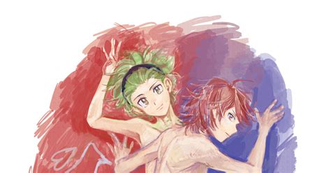 天ヶ瀬冬馬 何度だって生まれ変われる すがうんこのイラスト Pixiv