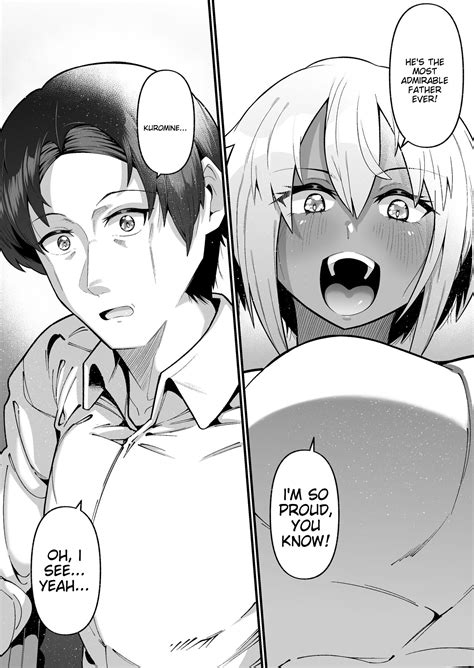 My Daughter And I Are Not Related By Blood Page Nhentai Hentai Doujinshi And Manga