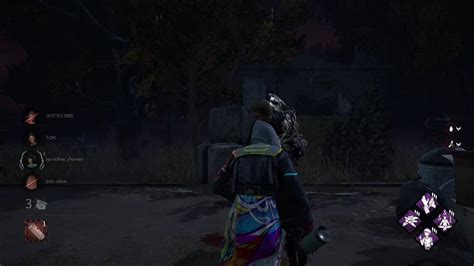 Dead By Daylight 🎄ネア・カールソン🆚アルバート・ウェスカー🕶️🎄 Youtube