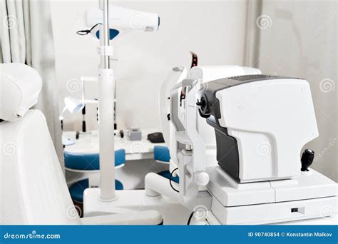 Equipment X Ray Equipment In Modern Hospital Modern X Ray Machine And