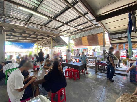 ไกลลิบ อาหารทะเลพื้นบ้าน[ไกลลิบ อาหารทะเลพื้นบ้าน] Ryoii