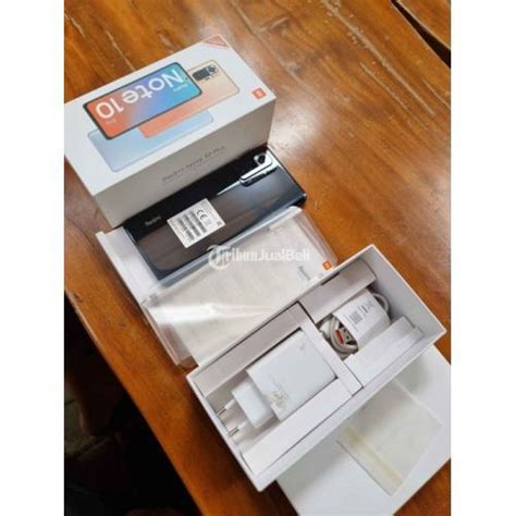 Hp Xiaomi Note Pro Gb Bekas Mulus Normal Nominus Lengkap Di Tangerang Selatan Tribun