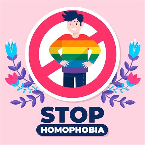 무료로 다운로드 가능한 차별 금지 벡터 And 일러스트